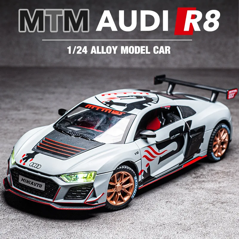1-24-AUDI-R8-Alloy-Racing-Car-Model-Diecasts-Metal-Toy-Sports-Vehicles ...