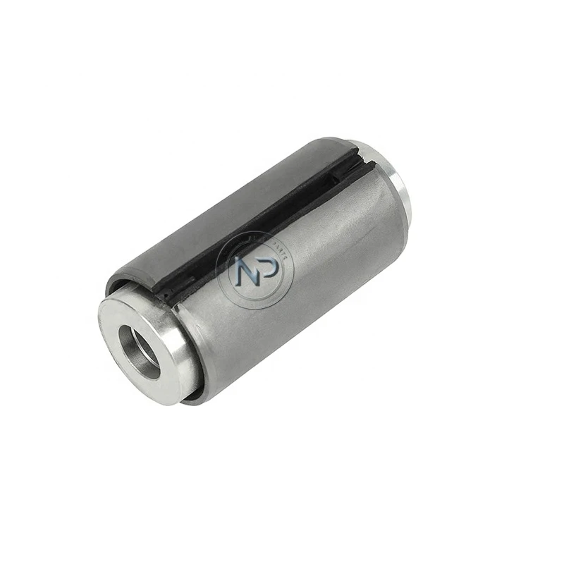 VOL-Suspension-System-Rubber-Leaf-Spring-Bushing-Oem-20533294-for-Truck ...