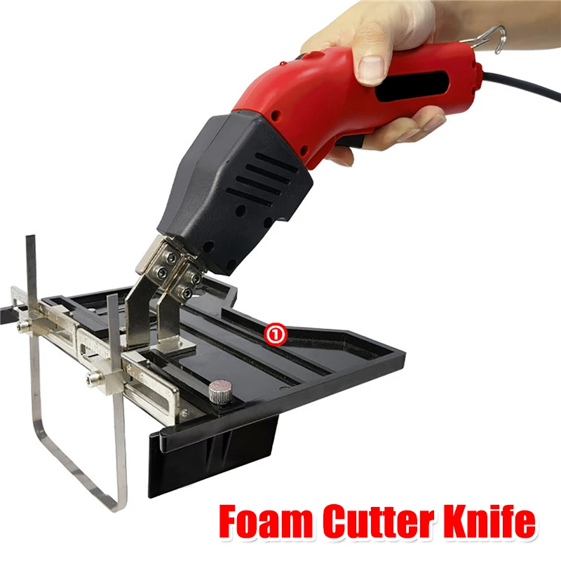Electric-Foam-Heat-Cutter-Handheld-Electric-Foam-Knife-DIY-Cutting ...