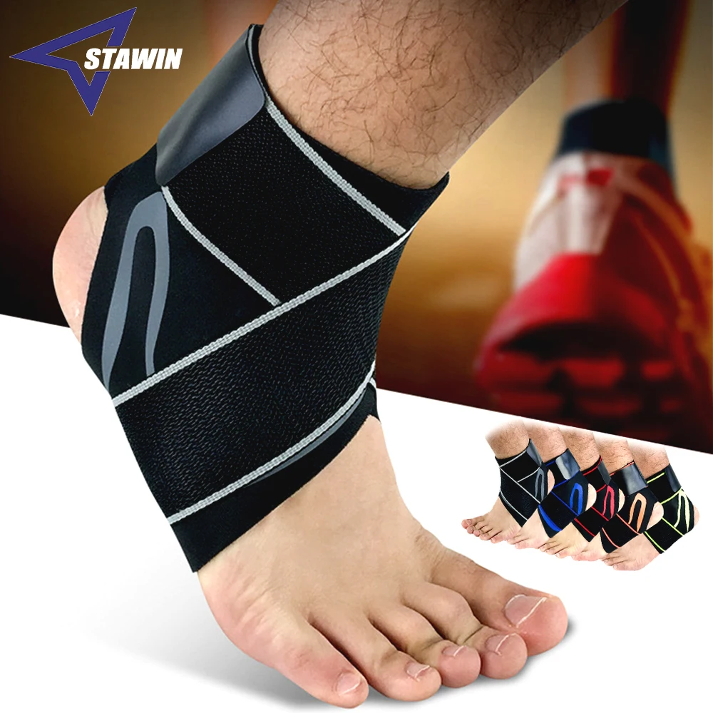 Elastic Bandage Ankle