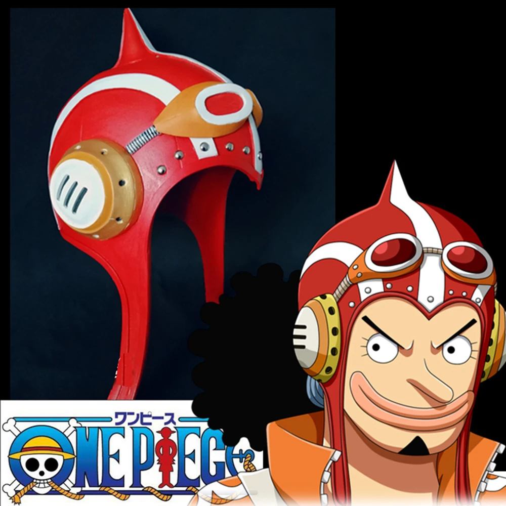 Usopp One Piece Dressrosa