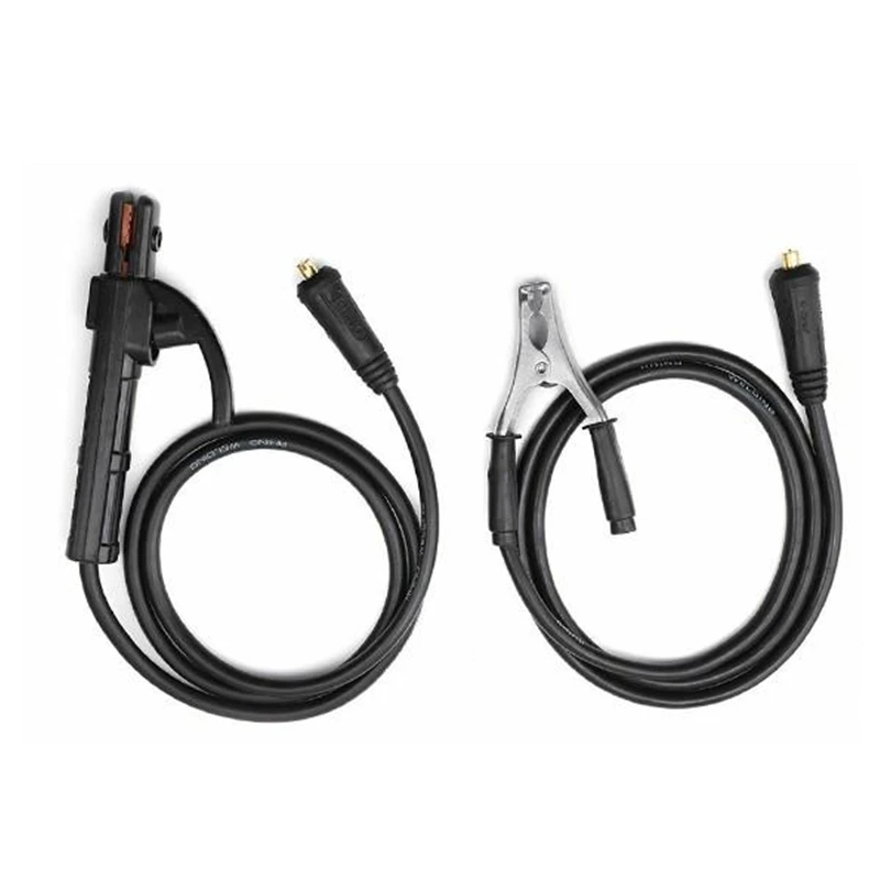 200A Ground Welding Earth Clamp Clip Set for Mig Tig ARC Welding ...