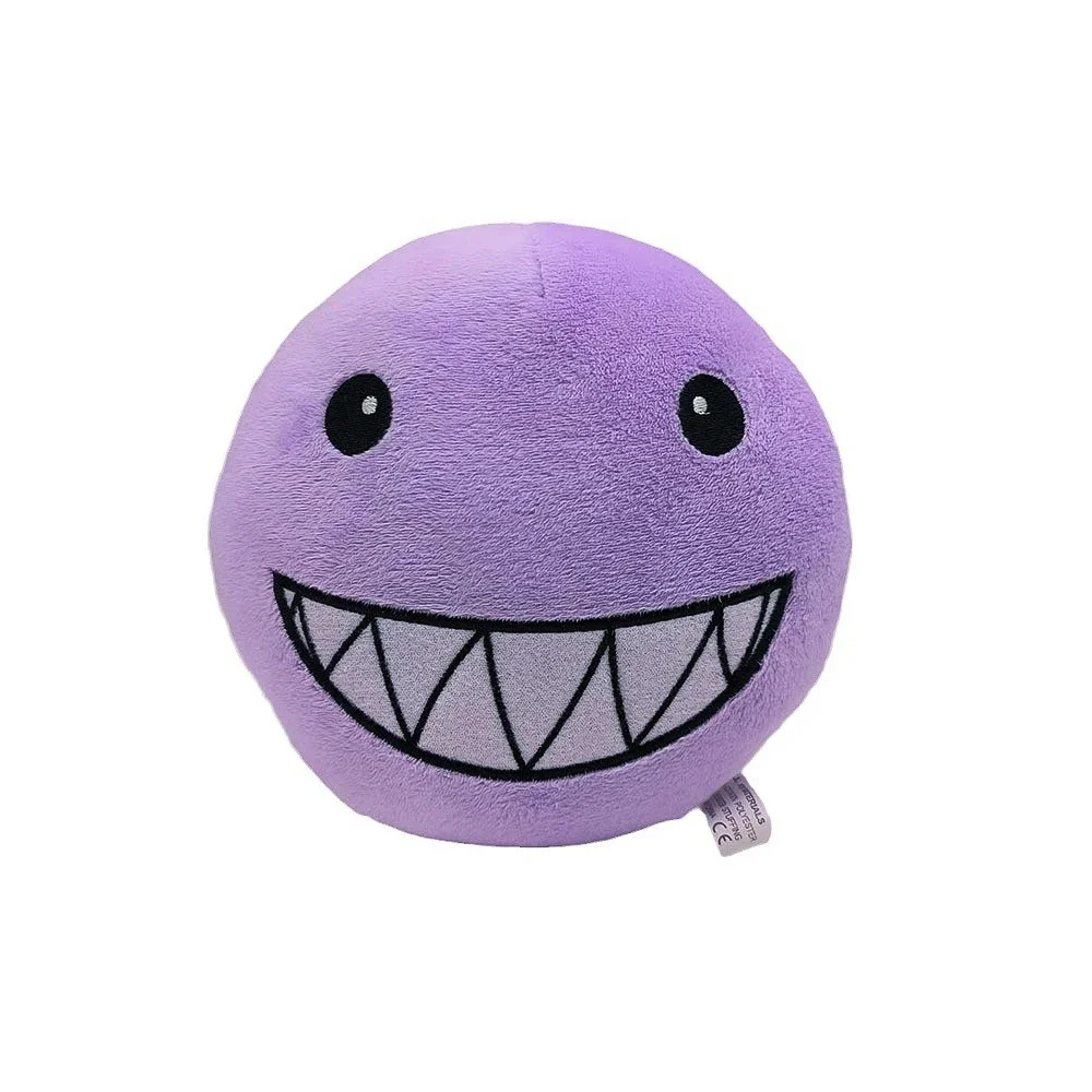 Generic 2024 New The Amazing Digital Circus Pomni Jax Plush Toy Anime ...