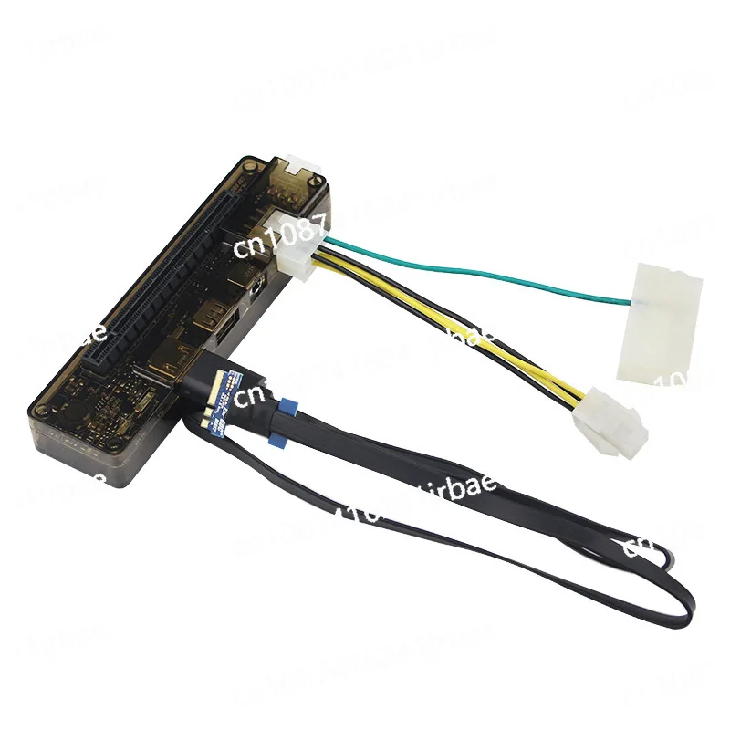 External-Laptop-Graphics-Card-Dock-Video-Cards-Notebook-eGPU-Adapter ...