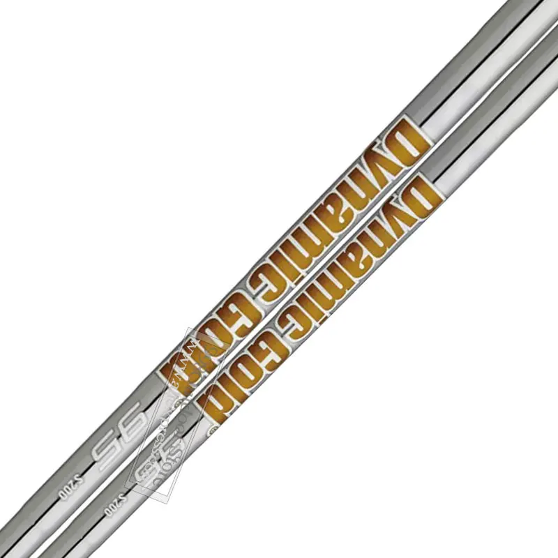 Golf-Clubs-Shaft-Dynamic-Gold-95-Steel-Shaft-R300-or-S200-Flex-Golf ...