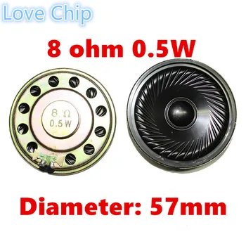 0.5W 1W 2W 8R 16R 32R Mini Speaker 8 Ohm 32 Ohm Loud Speaker Diameter ...