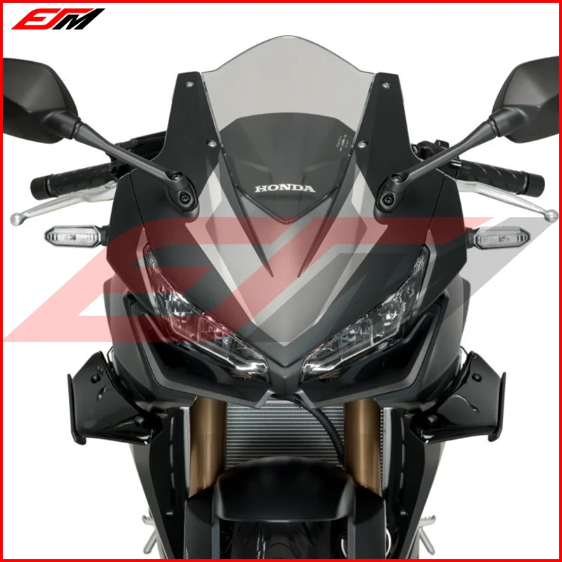 Fits For HONDA CBR500R 2021 2022 2023 CBR-500R 19-23 Motorcycle Sport ...