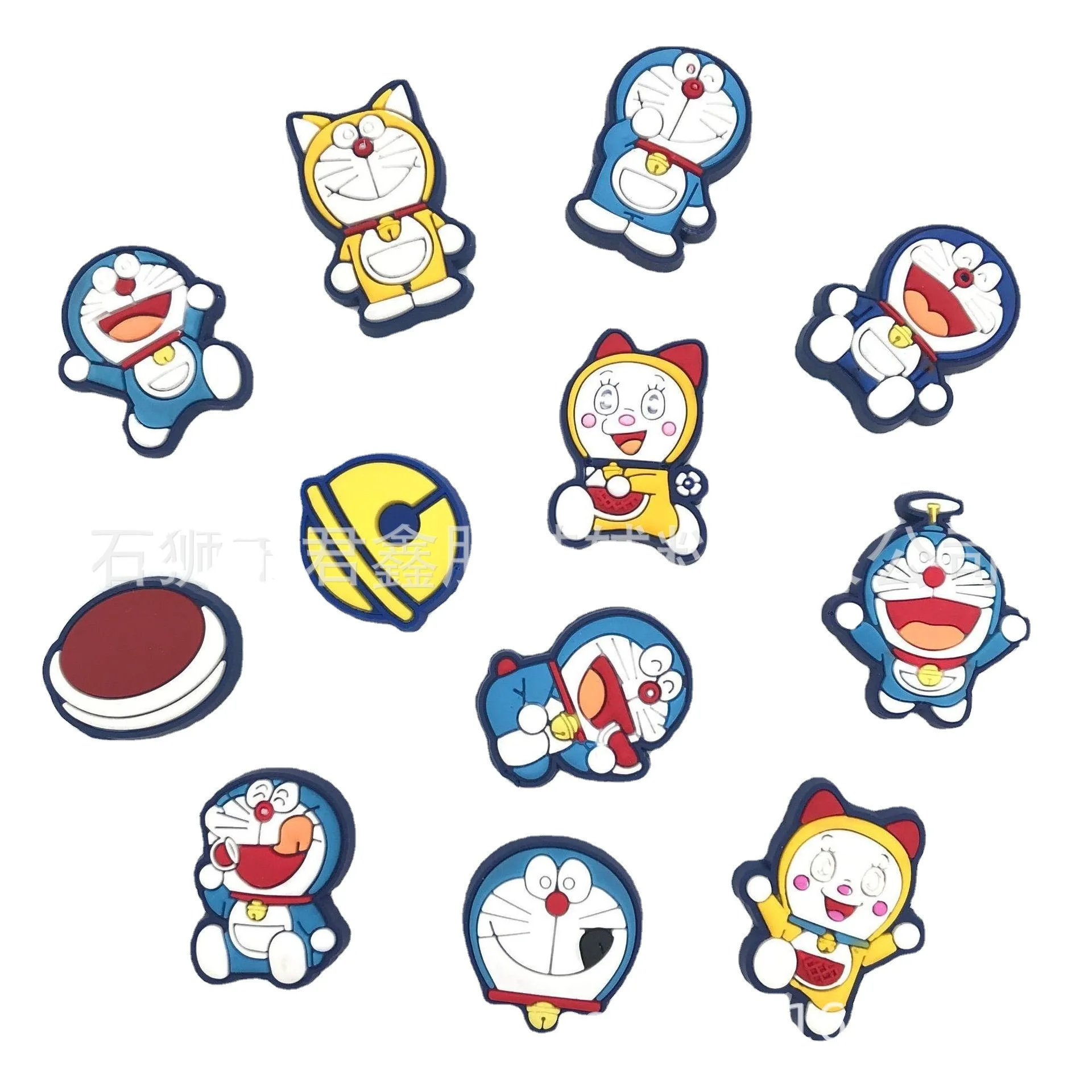 Doraemon Cartoon
