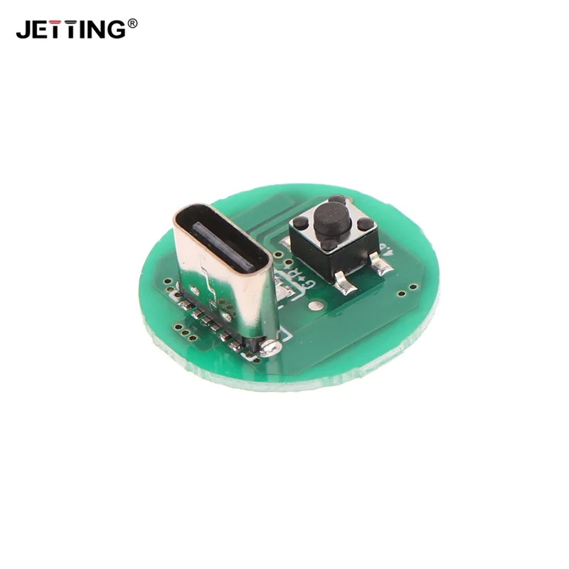 5W-10-Watt-LED-Circuit-Board-Driver-Board-Type-C-Charging-Module-DIY ...