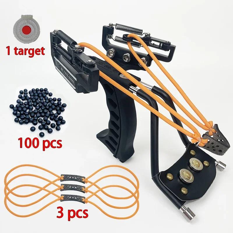 Heavy-outdoor-hunting-and-shooting-slingshot-powerful-hunting-slingshot ...