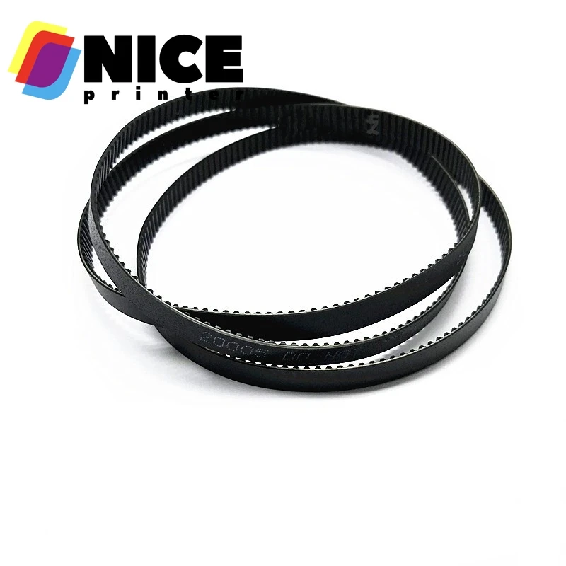1PC-79866M-20006-79867M-20005-Ait-Main-Drive-Belt-Kit-for-Zebra-S4M ...