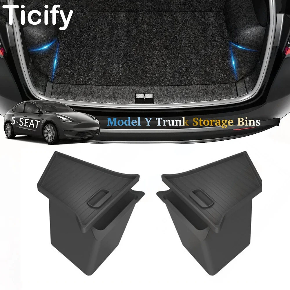 trunk-storage-bin-for-Tesla-model-y-fit-berlin-USA-2018-2023-1-1-Mold ...