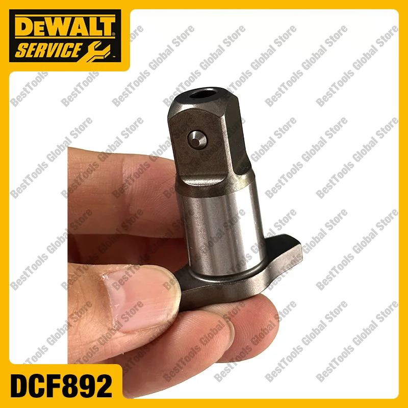 Impact-Power-Tool-Spare-Parts-Anvil-Assembly-For-DEWALT-NA142746-DCF892 ...