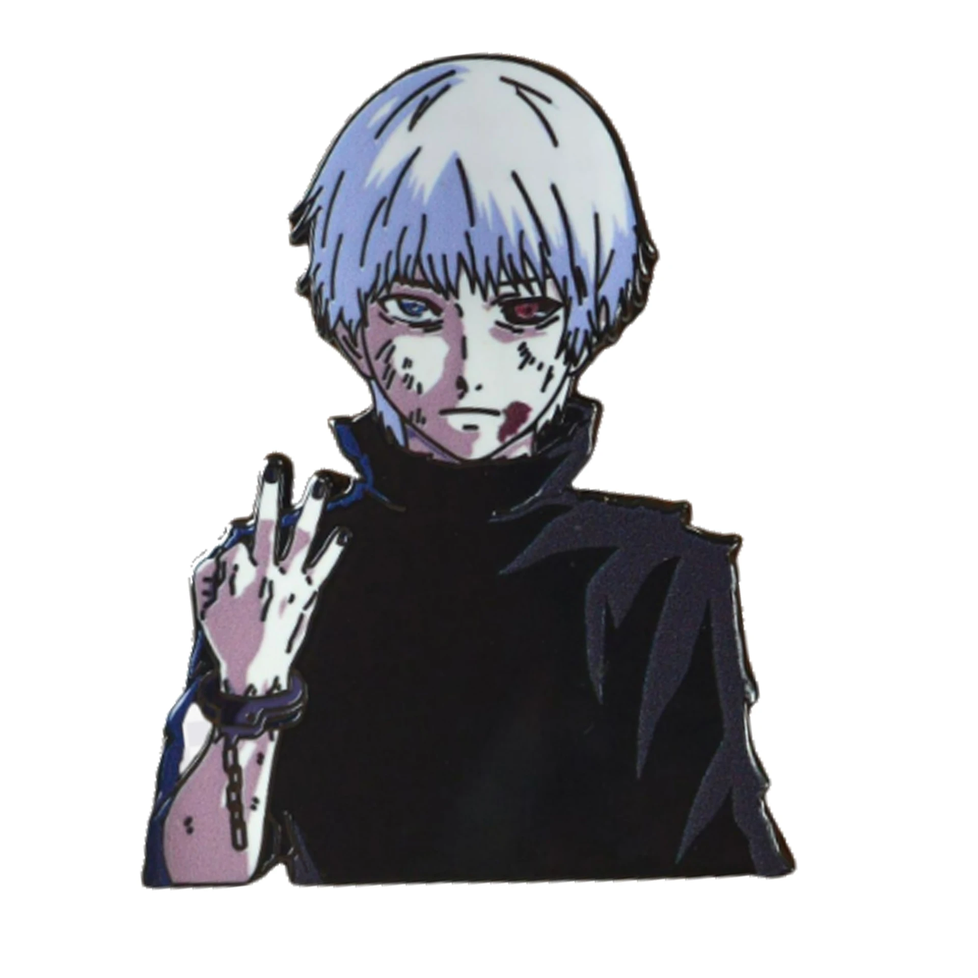 Japanese-Anime-Man-Kaneki-Ken-Lapel-Pins-for-Backpack-Hard-Enamel-Pin ...