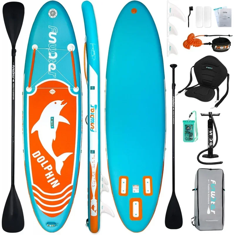 Inflatable-Paddle-Boards-Ultra-Light-Stand-Up-Paddleboard-with ...