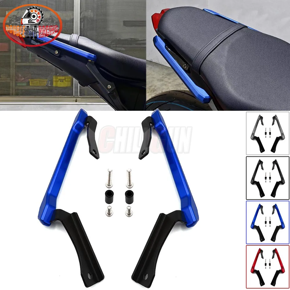 Motorcycle-Rear-Grab-Bars-Rear-Seat-Pillion-Passenger-Grab-Rail-Handle ...