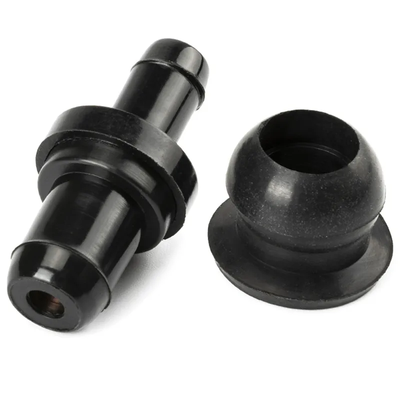 OEM #17130P2MA01 1181241B00 11810 6P000 118106P000 nueva válvula PCV ...