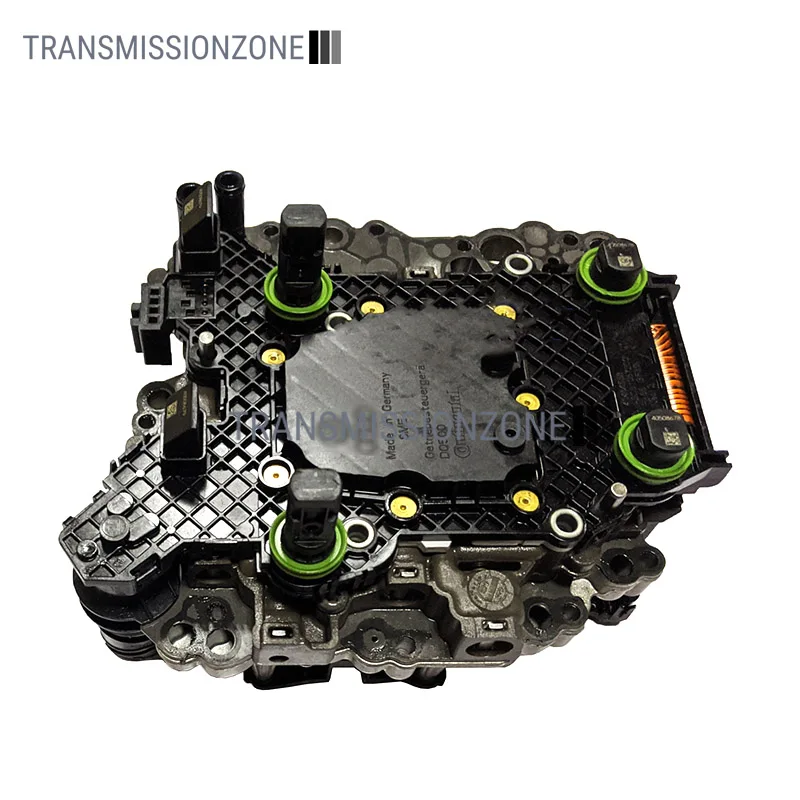 Genuine-New-DQ500-0BH-Automatic-Transmission-Mechatronic-For-AUDI-VW-7 ...