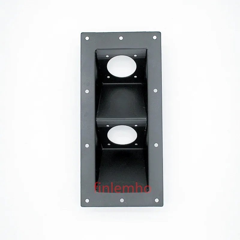 1PC-Speaker-Terminal-Plate-4-8-Poles-SpeakOn-Female-Connector-Socket ...