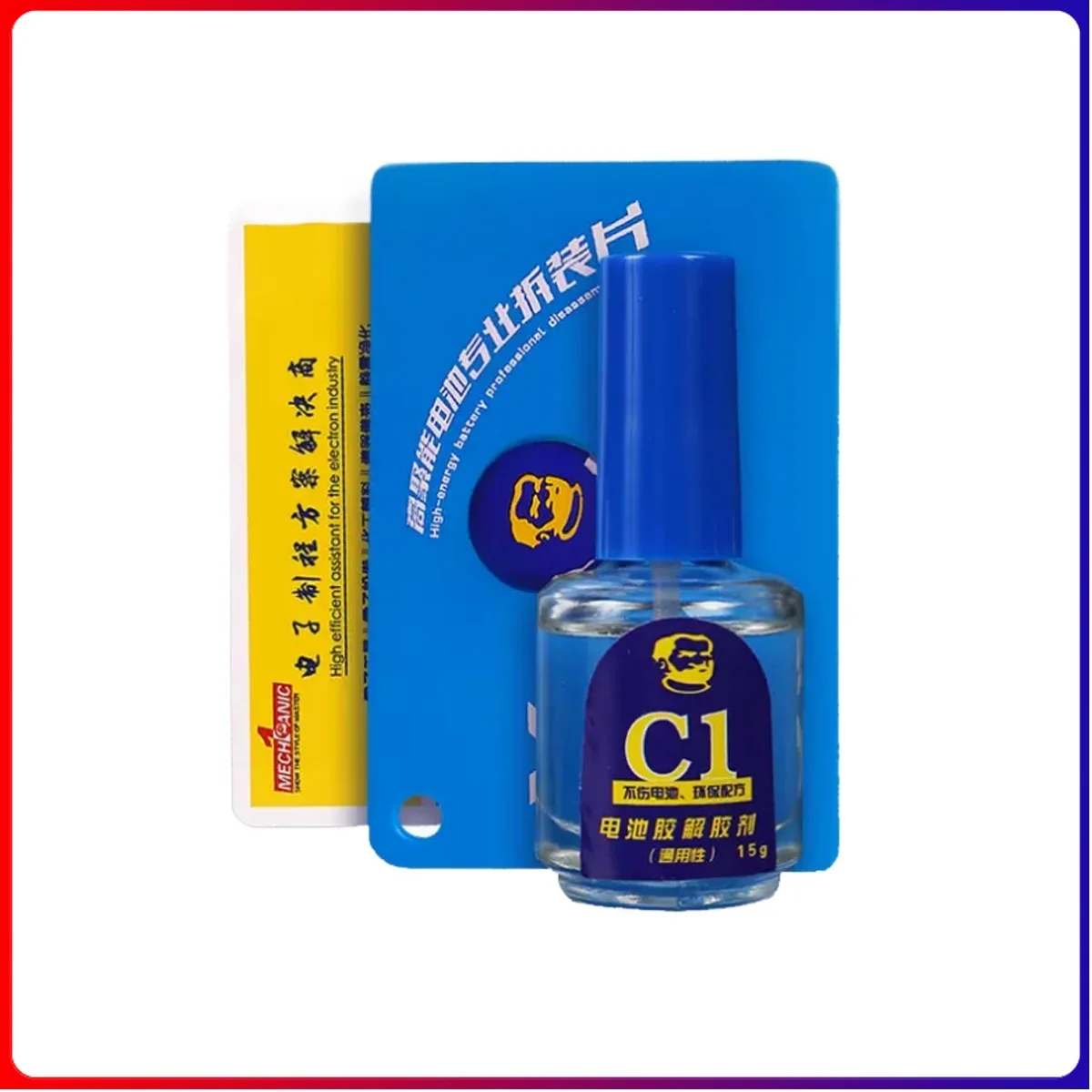 MECHANIC-X12Plus-Mobile-Phone-Battery-Removal-Tool-Kit-Disassembly ...