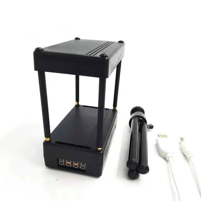 Optimization Synthesis Store