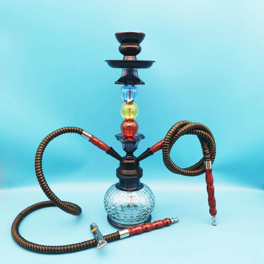 1pc-Arabic-Hookah-Set-Single-Tube-Bar-KTV-Shisha-Accessories-Birthday ...