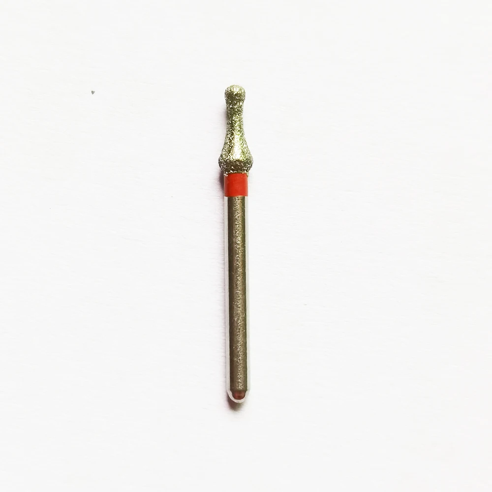 ResyDental-Tooth-Contour-Trimming-Dental-Diamond-Bur-ED-57F-ED-57F-ISO ...