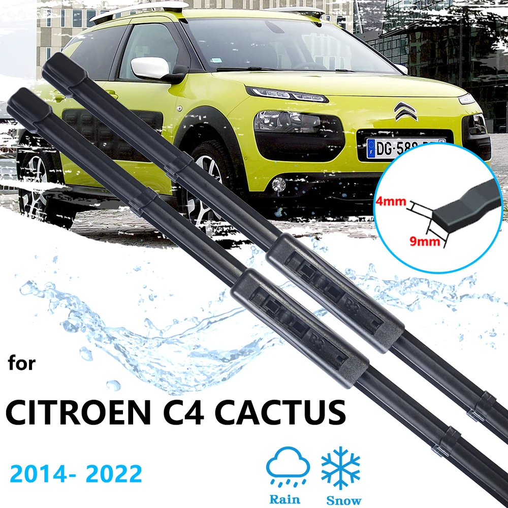 Citroen C4 Cactus 2022