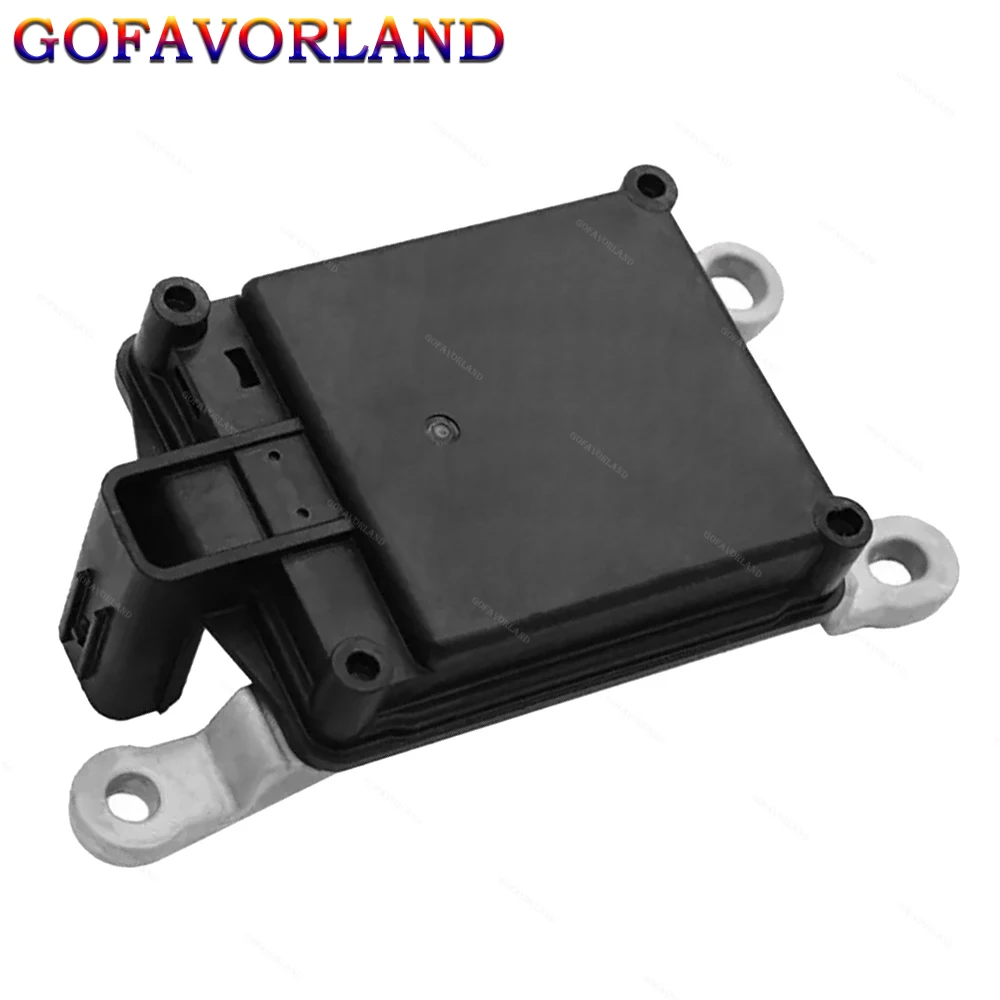 Front Distance Radar Module Front Cruise Distance Radar Sensor For ...