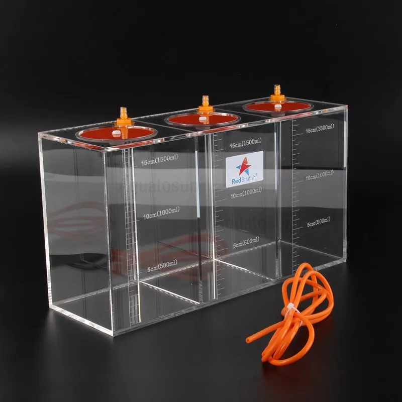 Red-Starfish-Dosing-Pump-Scale-Liquid-Storage-Bucket-With-Scale-1-5L-2 ...