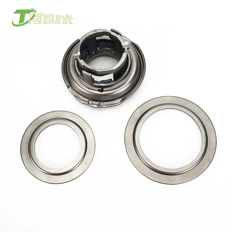 New-6DCT250-DPS6-PS250-Transmission-Dual-Clutch-Forks-Bearing-Shift-Kit ...