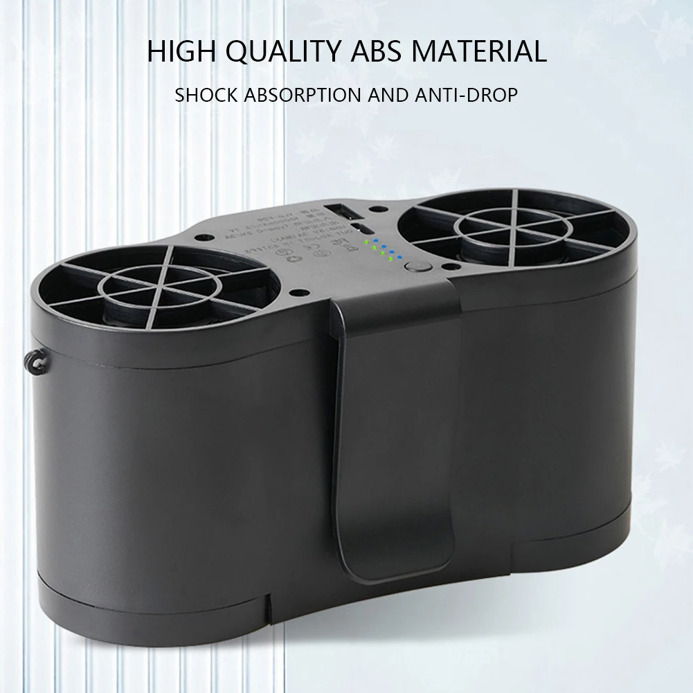 Portable-Belt-Fan-Dual-Air-Outlet-20000mAh-Cooling-Waist-Fan-Emergency ...