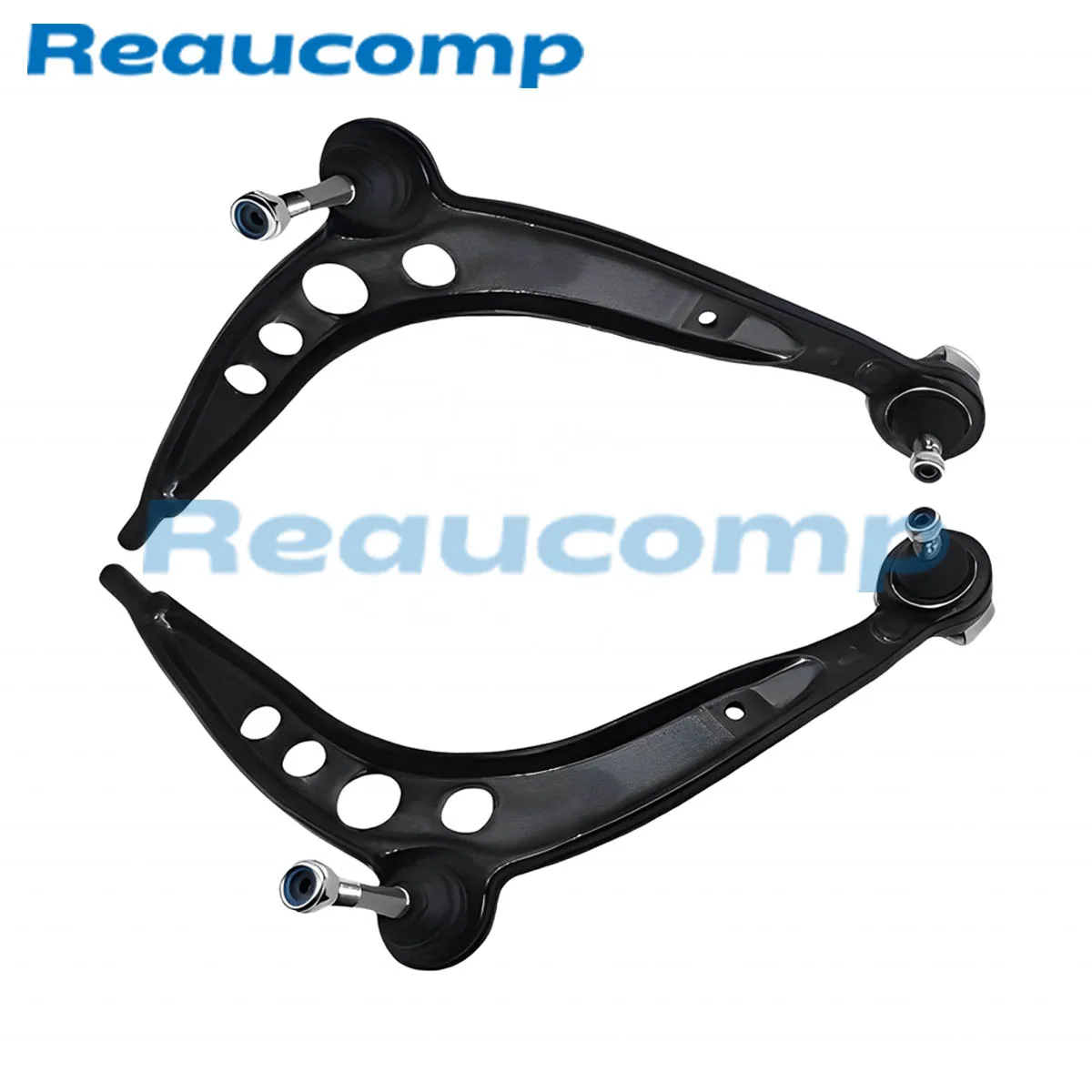 2Pcs Front Left Lower Control Arm for BMW E36 Z3 31126758513 ...