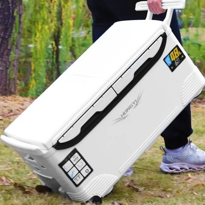 13L-25L-32L-36L-48L-70L-Incubator-Large-Capacity-Fishing-Ice-Box-Multi ...