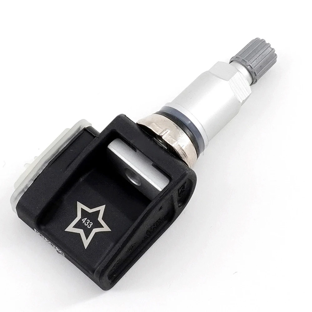 메르세데스 벤츠 타이어 압력 센서 TPMS 433MHz 4 개, W167 W177 A0009054104| | - AliExpress