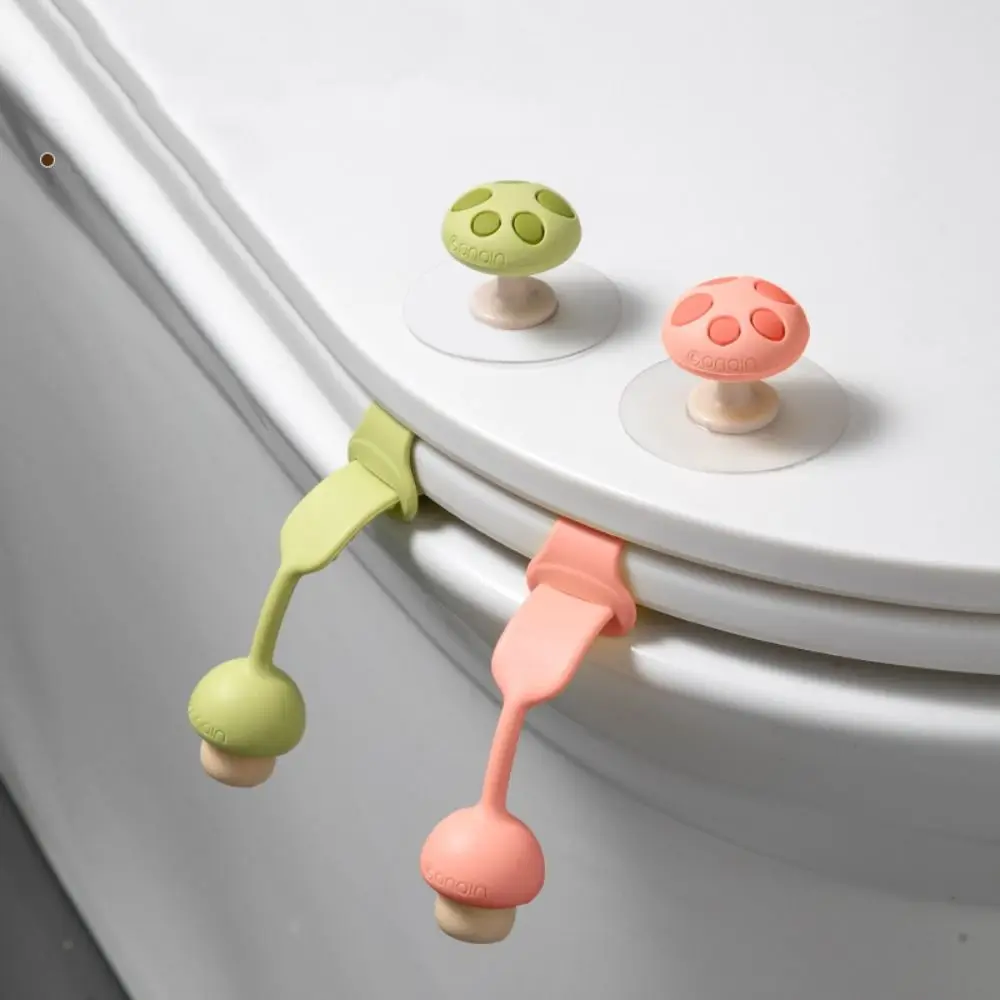 Multifunction Toilet Seat Lifter Toilet Lifting Device Avoid Touching ...