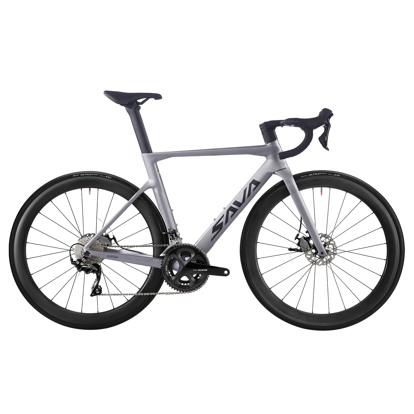 SAVA-A7-PRO-Carbon-Fibre-Road-Bike-Carbon-Frame-Wheels-Handlebar ...