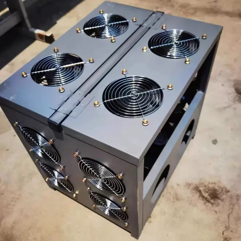 Radiator-Is-Applicable-To-20p30-Intelligent-Flight-Battery-Cooling-Rack ...