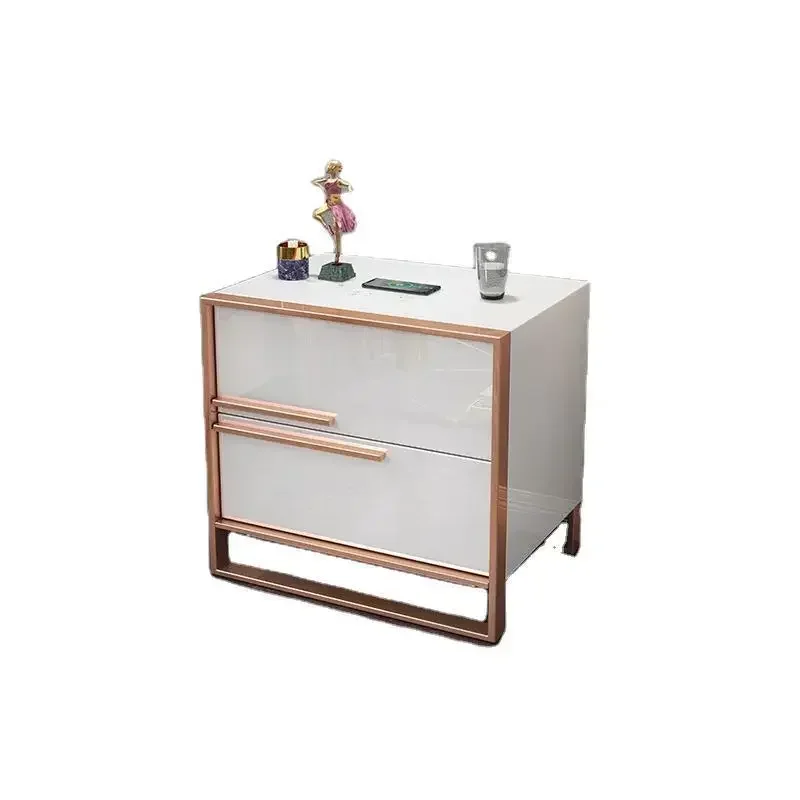 Bed-Table-Sofa-Side-Bedside-Hanging-Bedside-White-Gamer-Cabinet ...