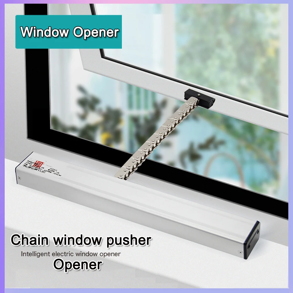 Smart-Electric-Window-Opener-Chain-Drivers-DC24V-AC220V-for-Casement ...