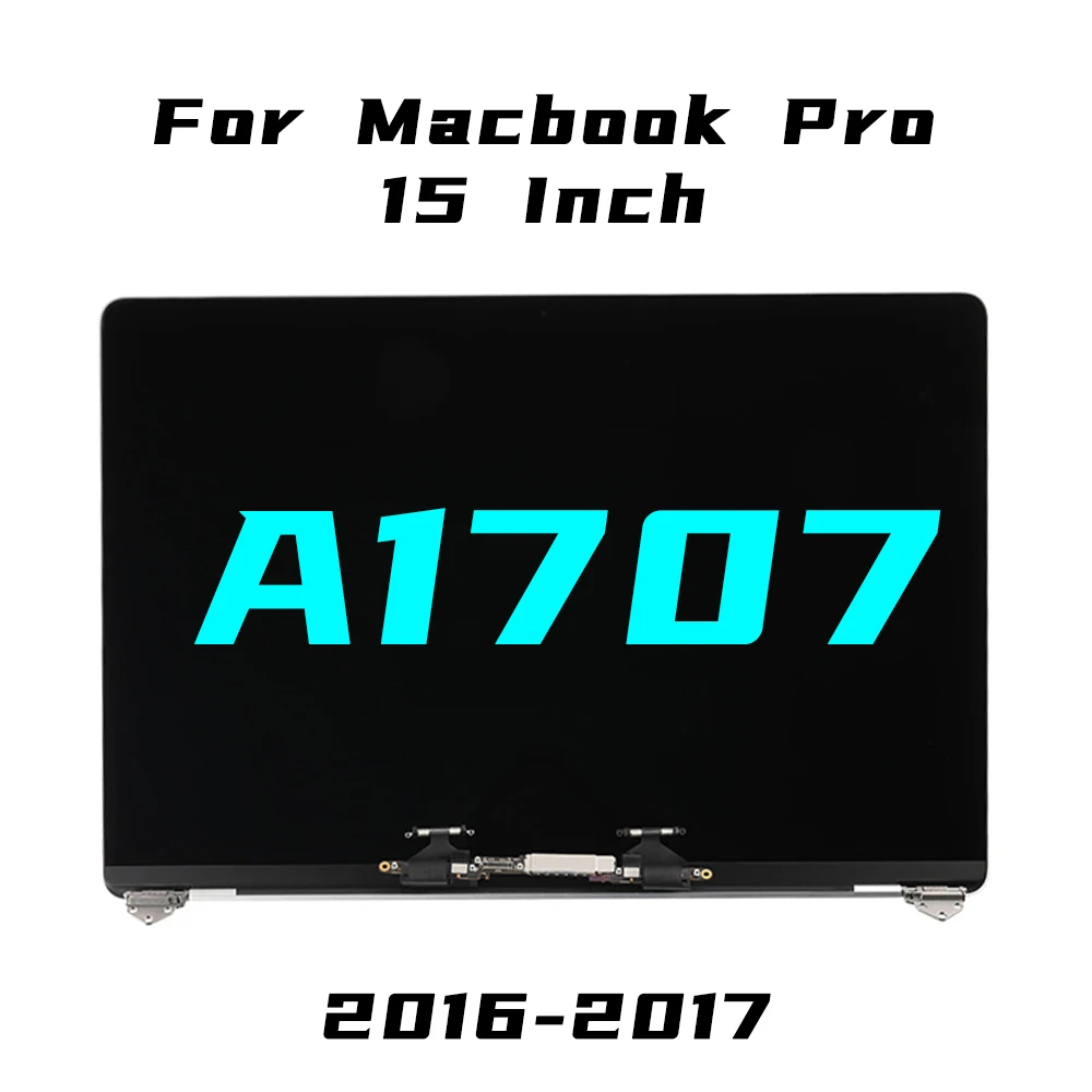 Display-LCD-para-Macbook-Pro-A1707-15-Polegada-novo-tela-Retina-True ...