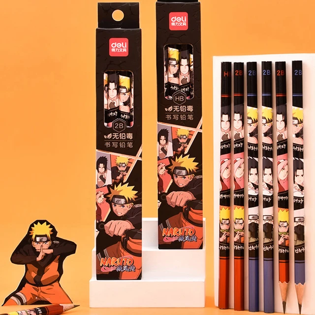 Cool Pencils For Kids