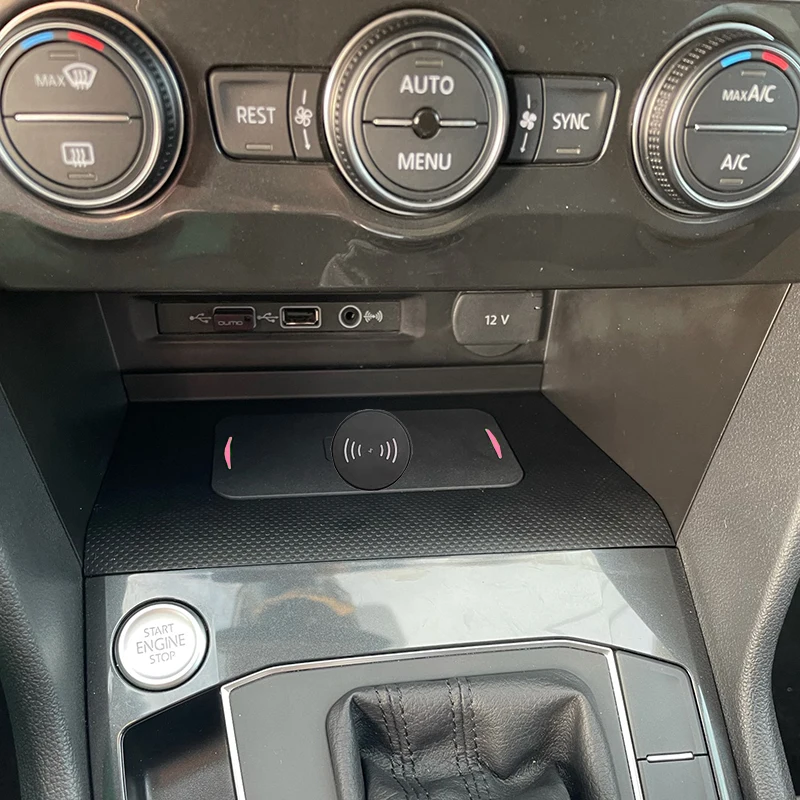 Magsafe-car-wireless-charger-phone-charger-charging-pad-plate-charging ...