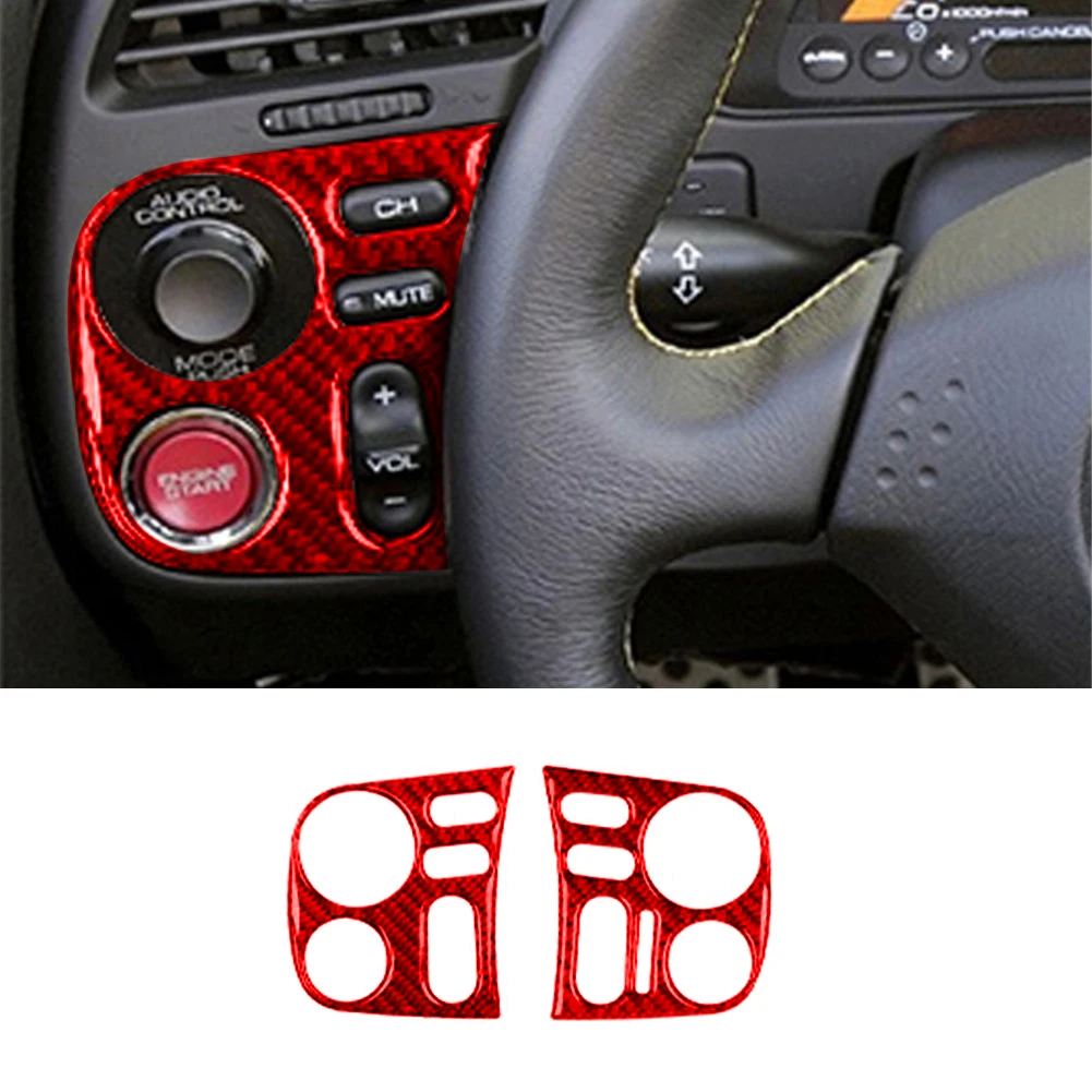 Honda S2000 Interior Automatic