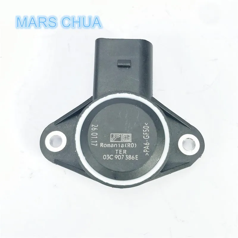 03C907386E-03C907386D-Intake-Manifold-Pressure-Sensor-for-Audi-A6-A7-A8 ...