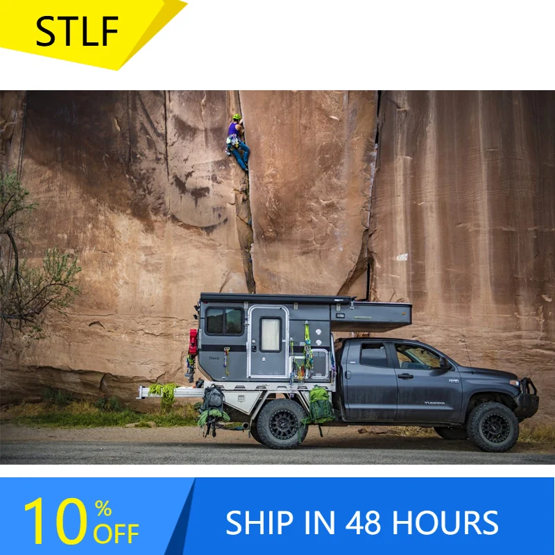 Hit The Road Jack Your Ultimate Guide To Camper Rental Lubbock