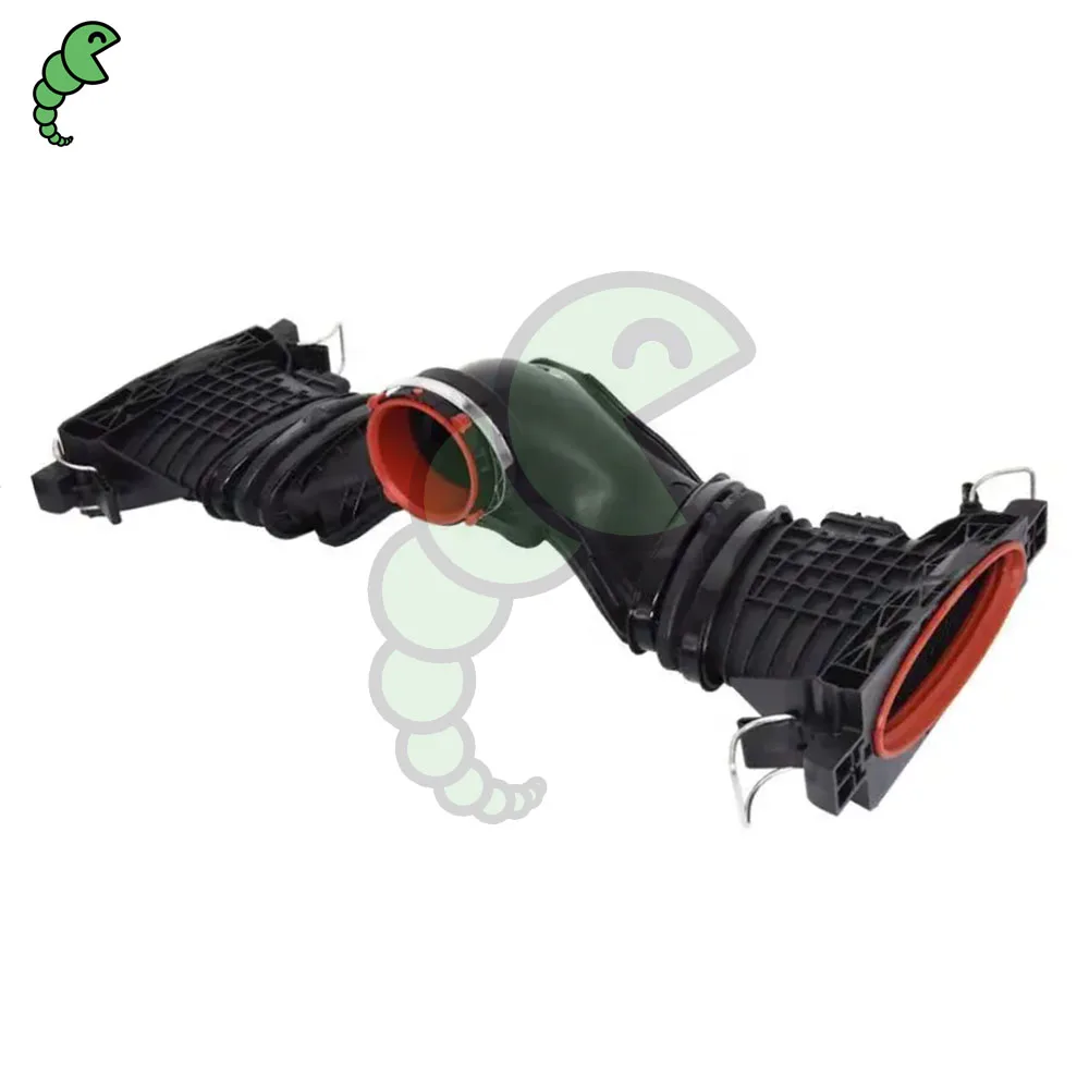 6420901742-Air-Mass-Meter-Air-Cleaner-Intake-Duct-Hose-For-MERCCEDES ...