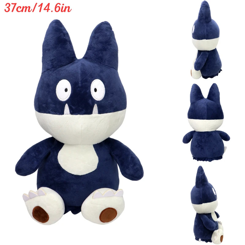Pokemon Plush Scream Tail Jigglypuff Ninetales Charizard Koffing ...