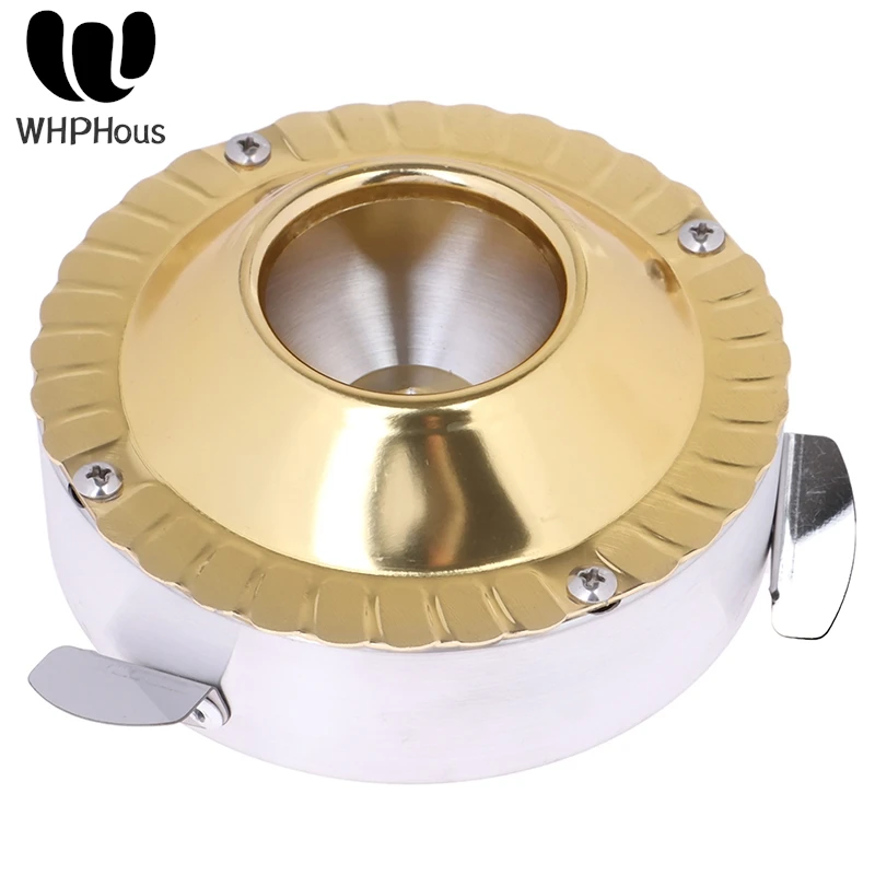 1PCS-Aluminum-Alloy-Heat-Head-For-Cotton-Candy-Machine-Spare-Part ...