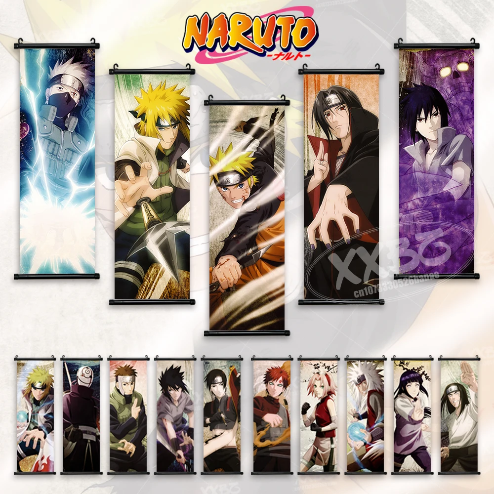 Aruto-peinture-en-ligne-tout-rtwork-atake-akashi-crolls-tachi-oster-ar ...